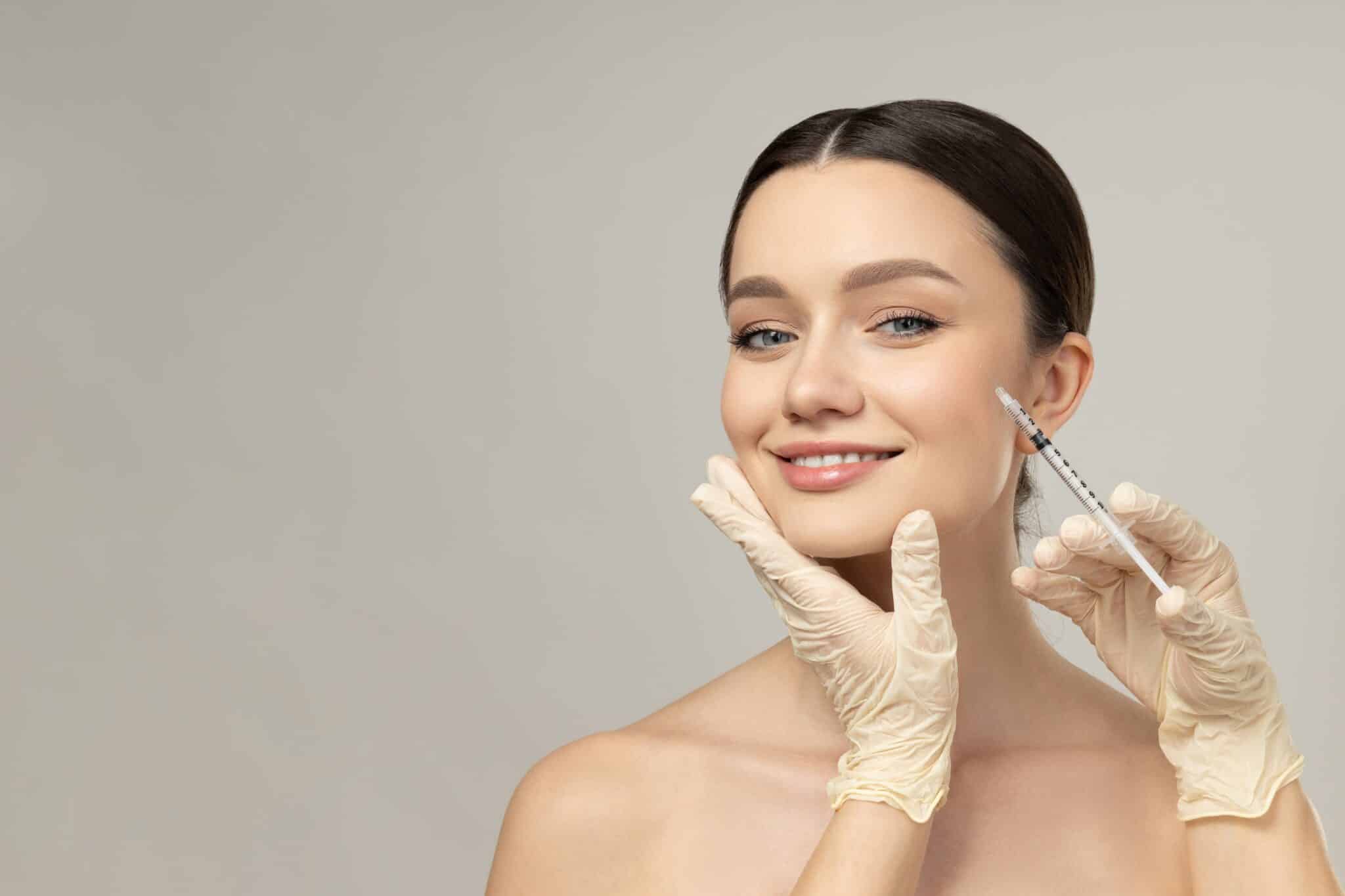 Botox Mendota Heights | Botox Baxter | Cosmetic Services